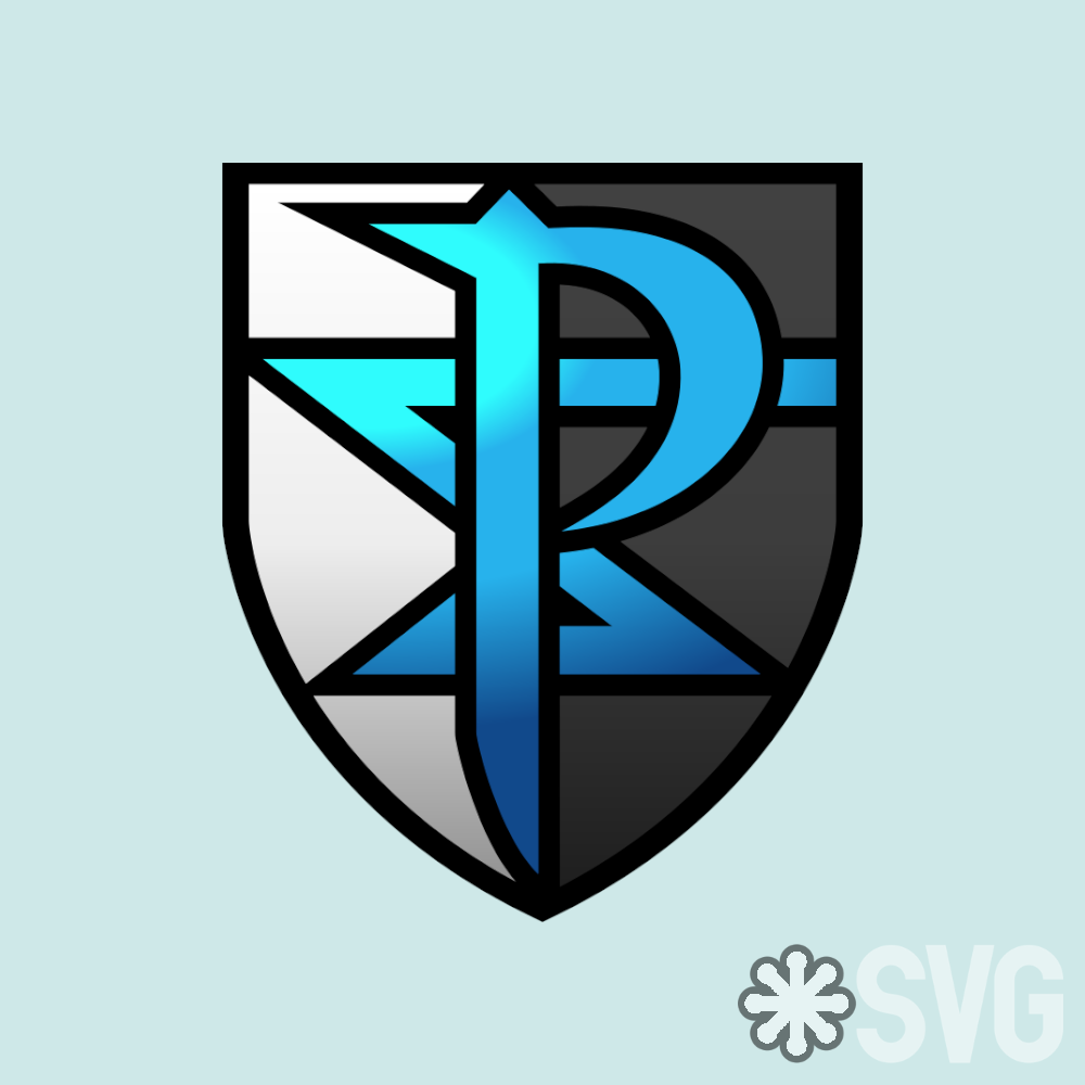 Team Plasma Symbol SVG by DarkVoidPictures on DeviantArt
