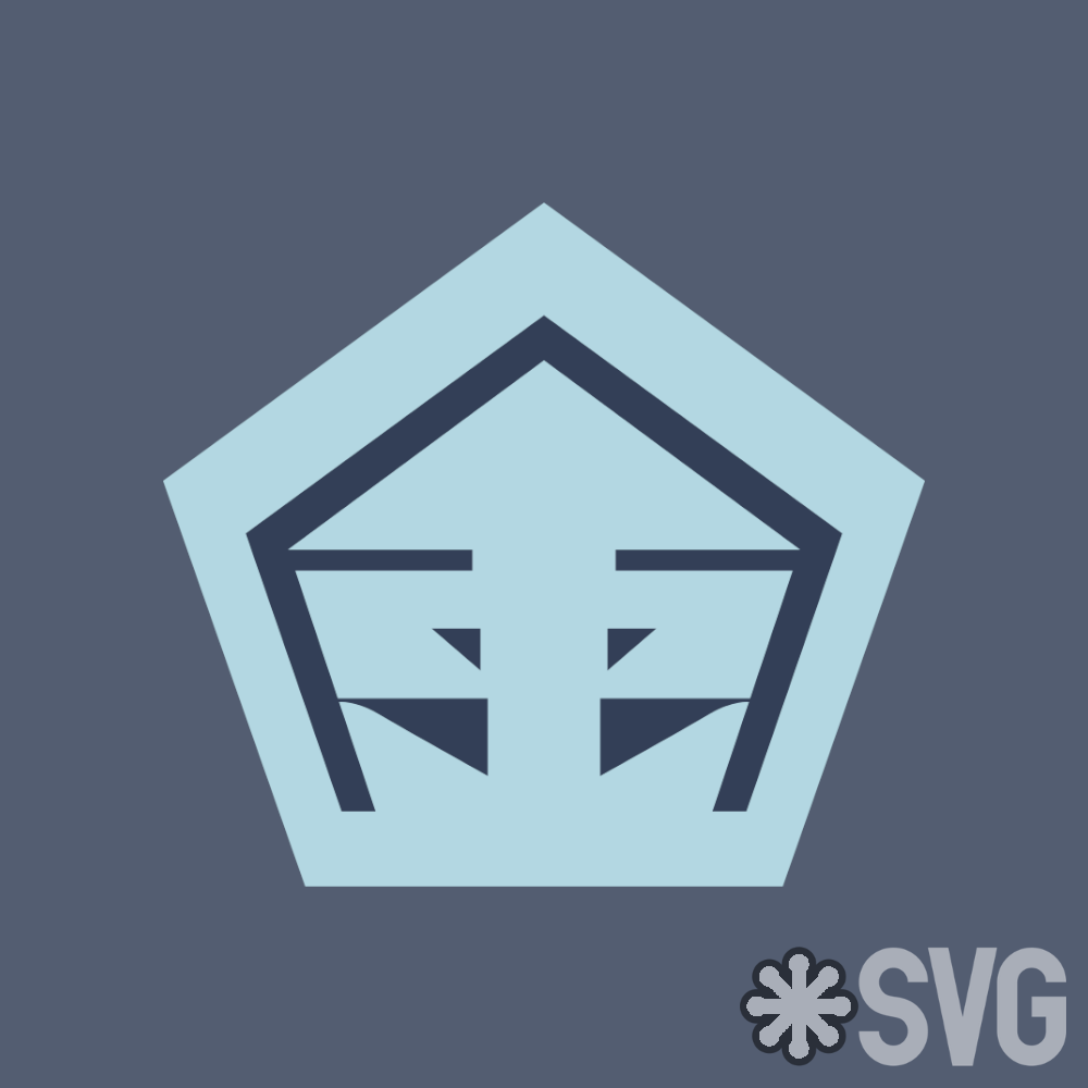 Diamond Clan Symbol SVG by DarkVoidPictures on DeviantArt