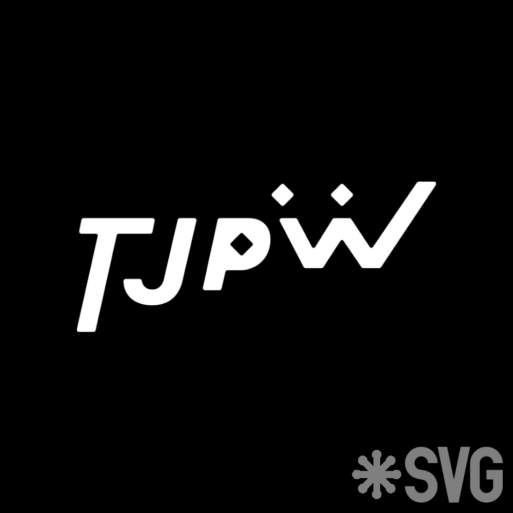 Tokyo Joshi Pro Wrestling (2022) Logo SVG by DarkVoidPictures on DeviantArt