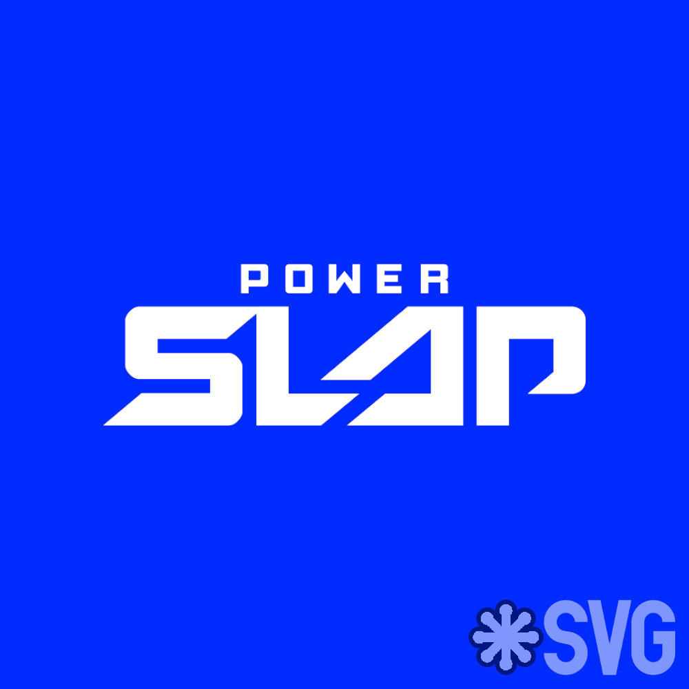 Power Slap Logo SVG by DarkVoidPictures on DeviantArt