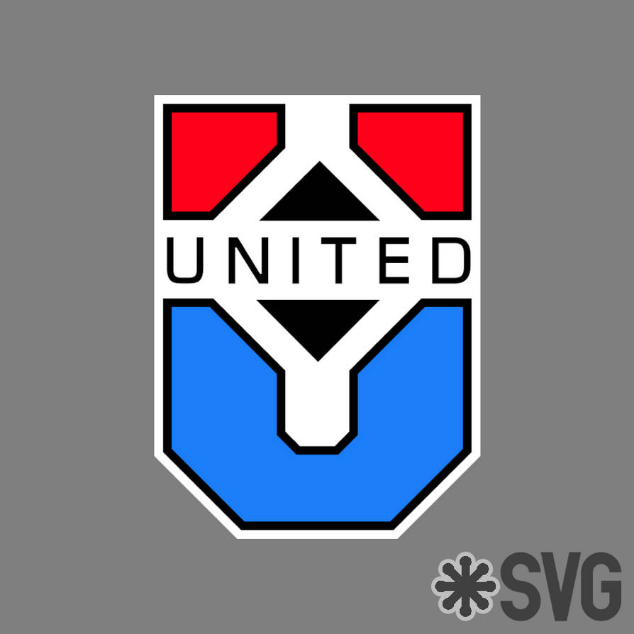 United Wresting Netowrk Logo SVG by DarkVoidPictures on DeviantArt
