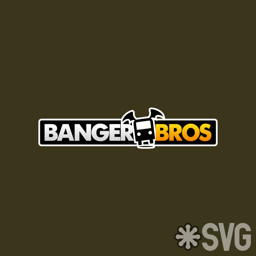 Banger Bros Logo by DarkVoidPictures on DeviantArt