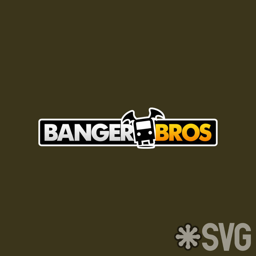 Banger Bros Logo by DarkVoidPictures on DeviantArt