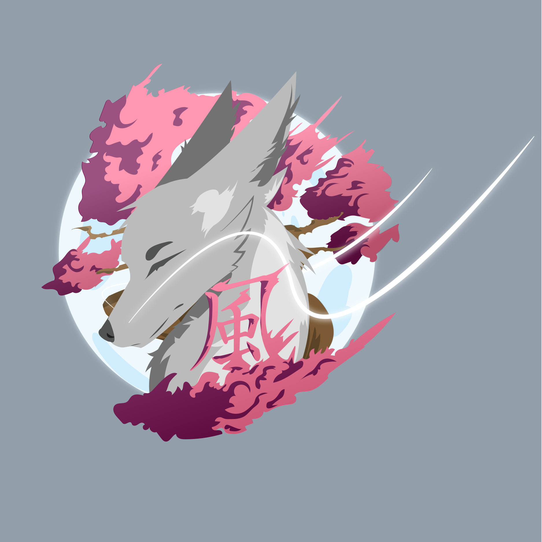 kira icon by UngodlyGazelle on DeviantArt