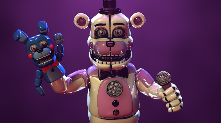 funtime freddy 1 by AMSTRE12 on DeviantArt
