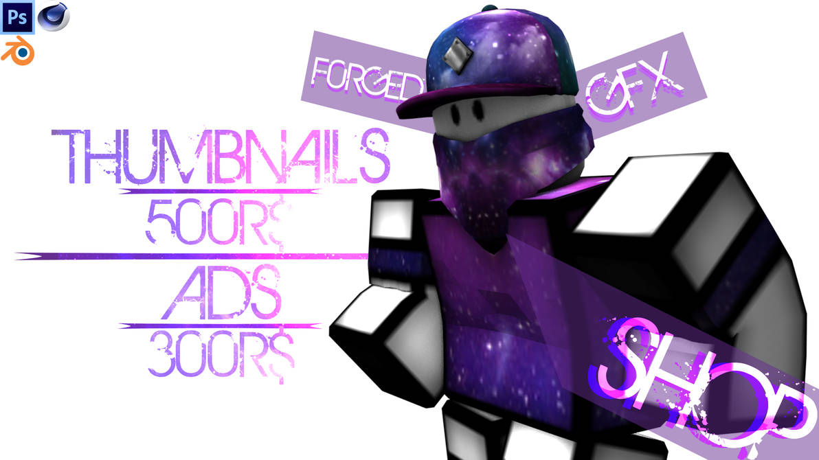 F0RGED's GFX Shop by F0RGEDGFX on DeviantArt