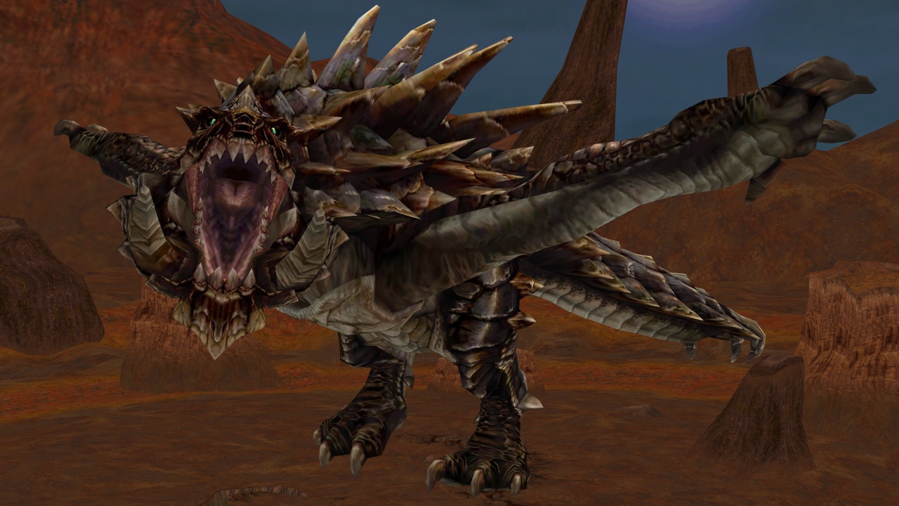 MMD Monster Hunter-Akantor + DL by MyLittleGZilla on DeviantArt