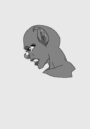 Hourglass Shorty 5 - Base F2U by Kaeyalen on DeviantArt