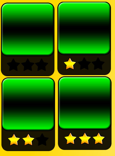 Level Button by edgartaor on DeviantArt