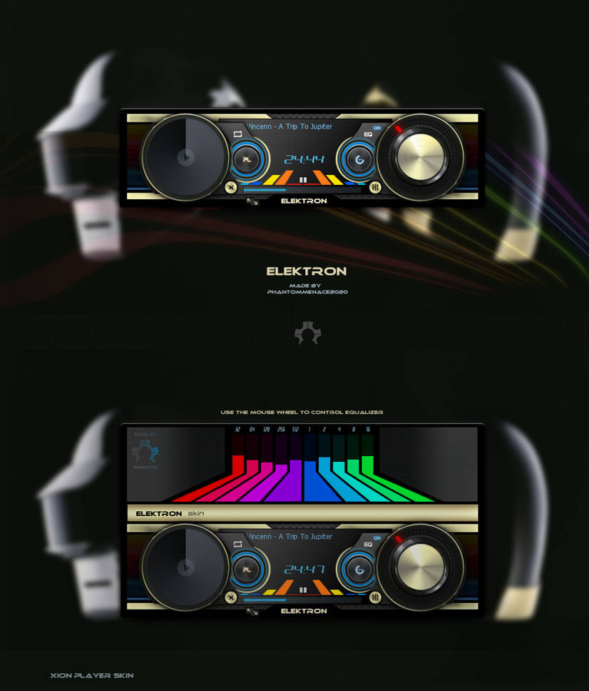 Elektron by phantommenace2020 on DeviantArt