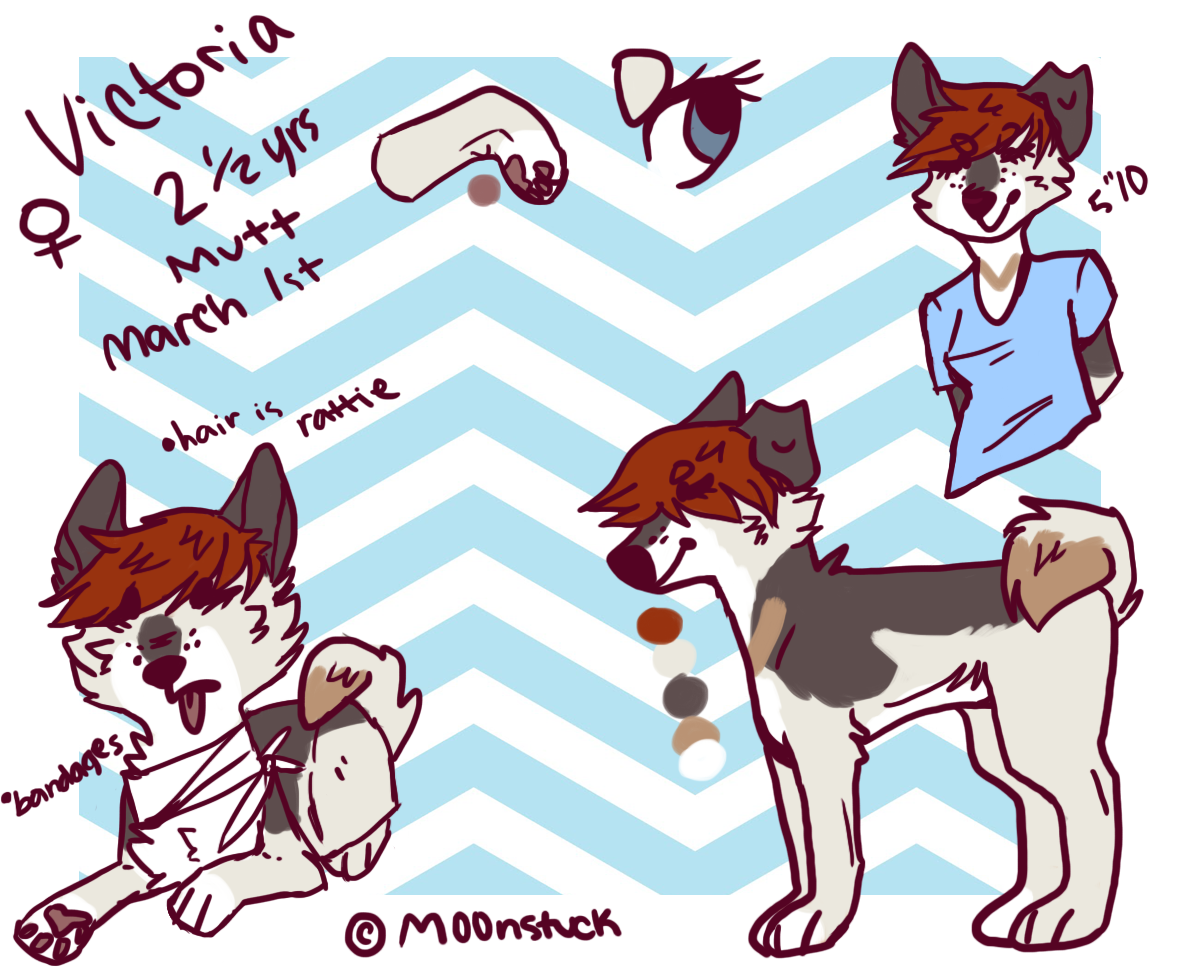 But theres hope out the window, by m00nstuck on DeviantArt