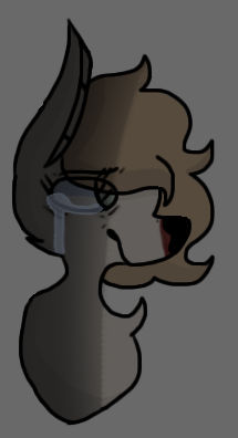 Pain (vent) by enderloox on DeviantArt