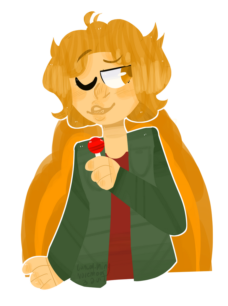 Gabriel (SPN) by enderloox on DeviantArt