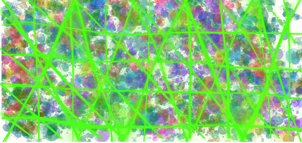 splatter and lines by artgirl30 on DeviantArt