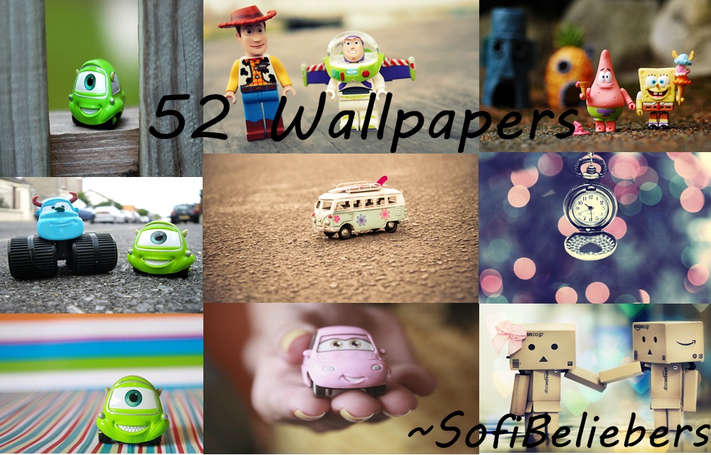 Wallpapers De Mike Wasausky Y Mas... by SofiBeliebers on DeviantArt