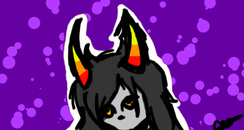 More random Linnie by Brightscales009 on DeviantArt