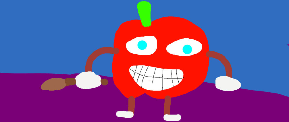 pizza tower pepperman by istbih on DeviantArt