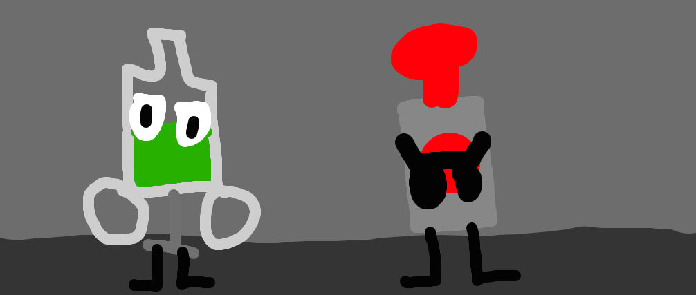 garten basement syringe and drone remote by istbih on DeviantArt