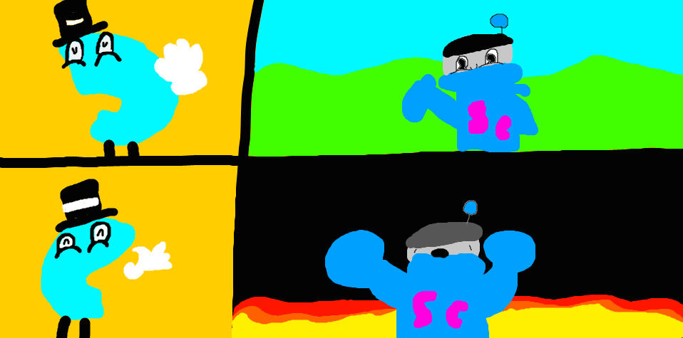 ctop simply chris drake meme by istbih on DeviantArt