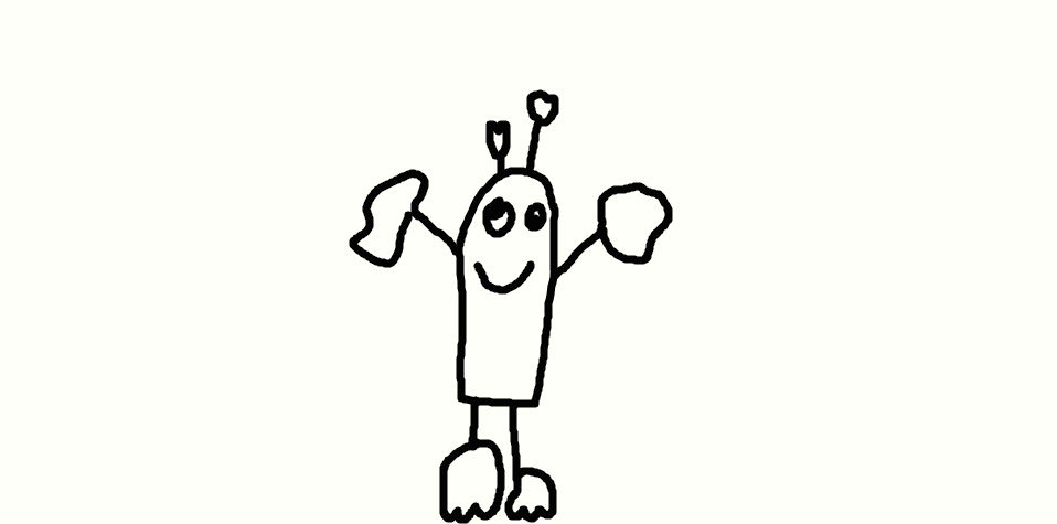 doodle pompom by istbih on DeviantArt