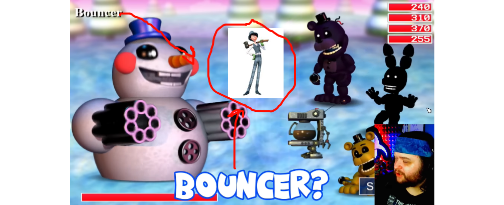 name soundalike by istbih on DeviantArt