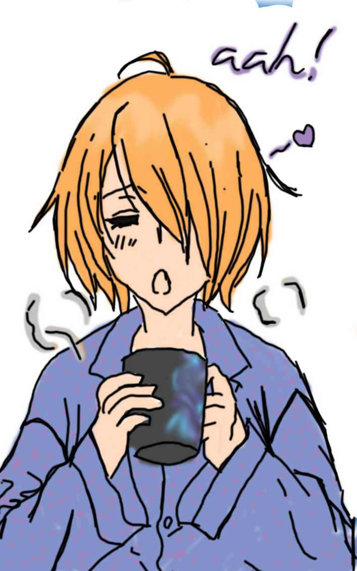 Love stage Art by LucindaTumblr on DeviantArt