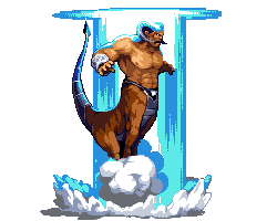 --CPS3-- on Art-Of-Spriting - DeviantArt