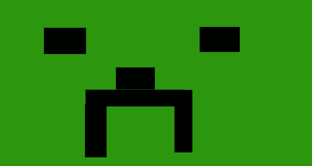 BAd looking Creeper by CuteCat2 on DeviantArt