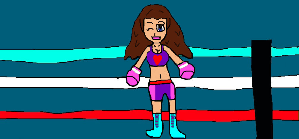 Alexa by Unknown11112222 on DeviantArt