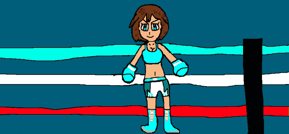Kaitlyn by Unknown11112222 on DeviantArt