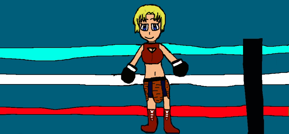 Alice (Tiger) by Unknown11112222 on DeviantArt