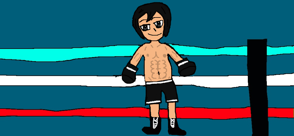 Fernando by Unknown11112222 on DeviantArt