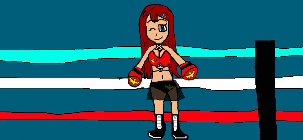 Yumi 4 by Unknown11112222 on DeviantArt