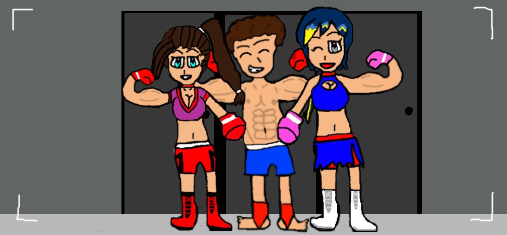 Happy Birthday Captainmaverick!!! by Unknown11112222 on DeviantArt