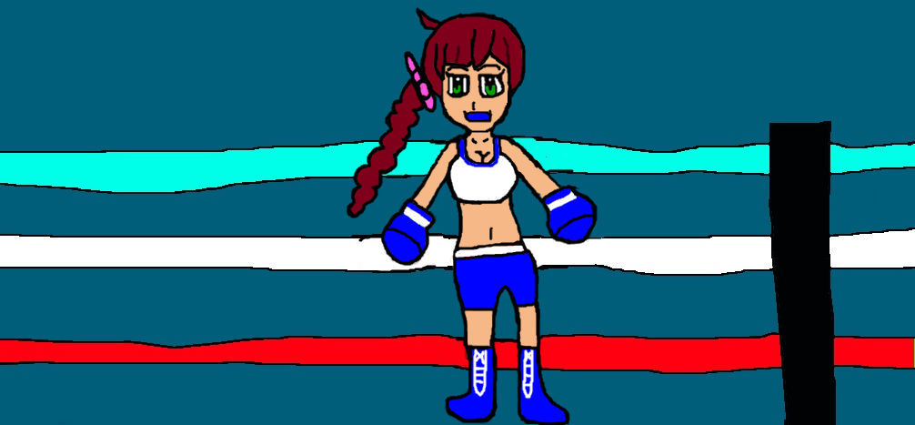 Chloe by Unknown11112222 on DeviantArt