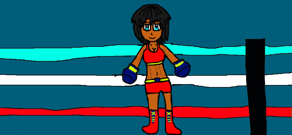 Maria by Unknown11112222 on DeviantArt