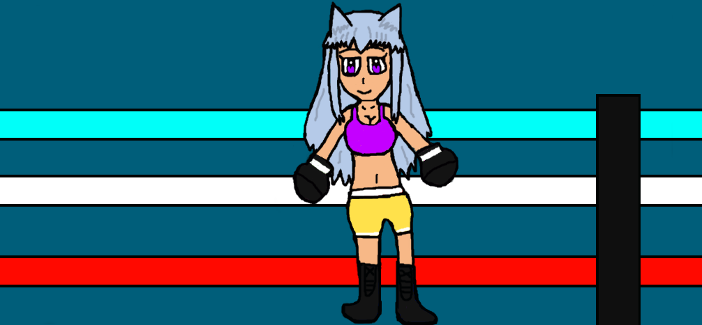 Shelby by Unknown11112222 on DeviantArt
