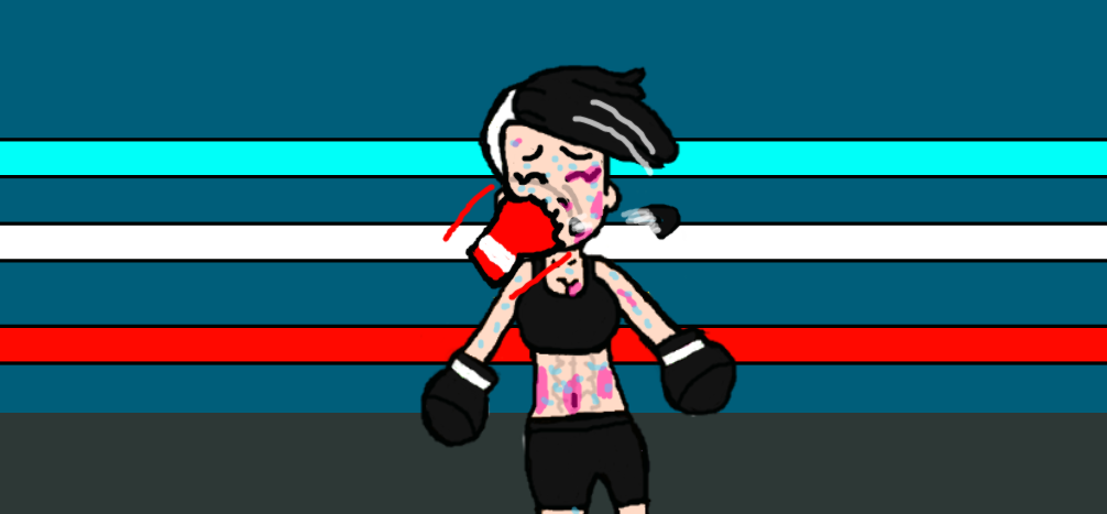 POV Ghost (bruises) by Unknown11112222 on DeviantArt