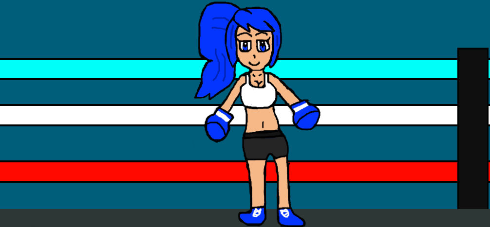 Erika by Unknown11112222 on DeviantArt