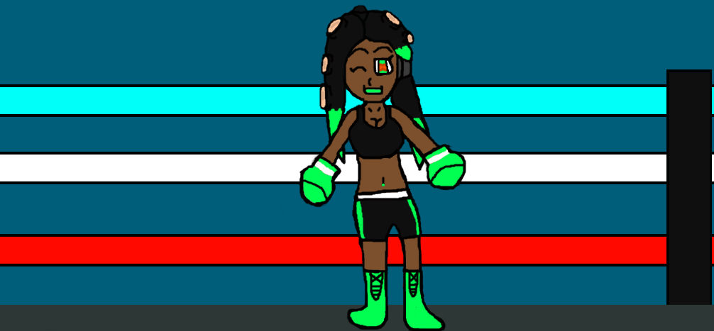 Marina by Unknown11112222 on DeviantArt