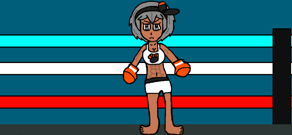 Bea by Unknown11112222 on DeviantArt