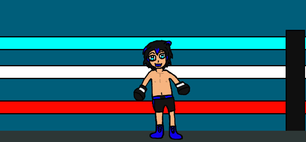 Matt by Unknown11112222 on DeviantArt