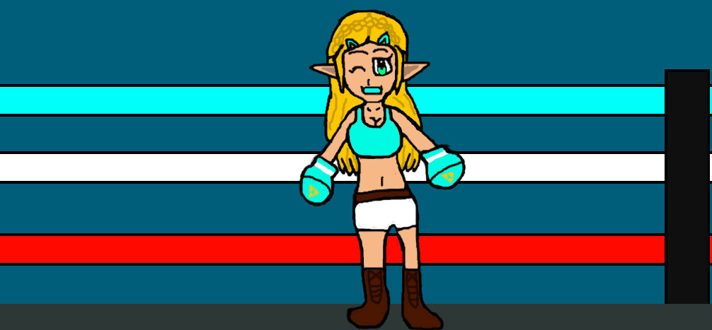 Zelda 2 by Unknown11112222 on DeviantArt