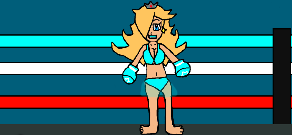 Rosalina 5 By Unknown11112222 On Deviantart
