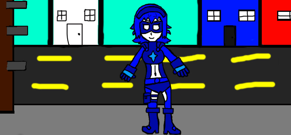 Knife hand by Unknown11112222 on DeviantArt