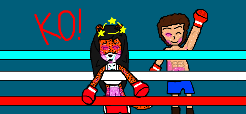 Steve taking down the untamable by Unknown11112222 on DeviantArt