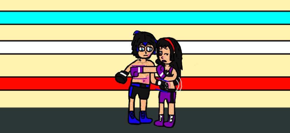 Dragon vs Viper: Giving good hits by Unknown11112222 on DeviantArt