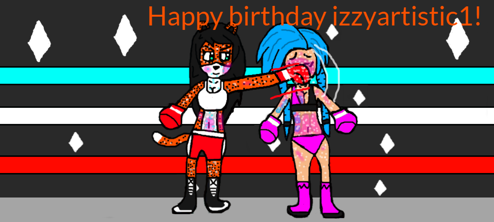 Lin vs Jinx by Unknown11112222 on DeviantArt