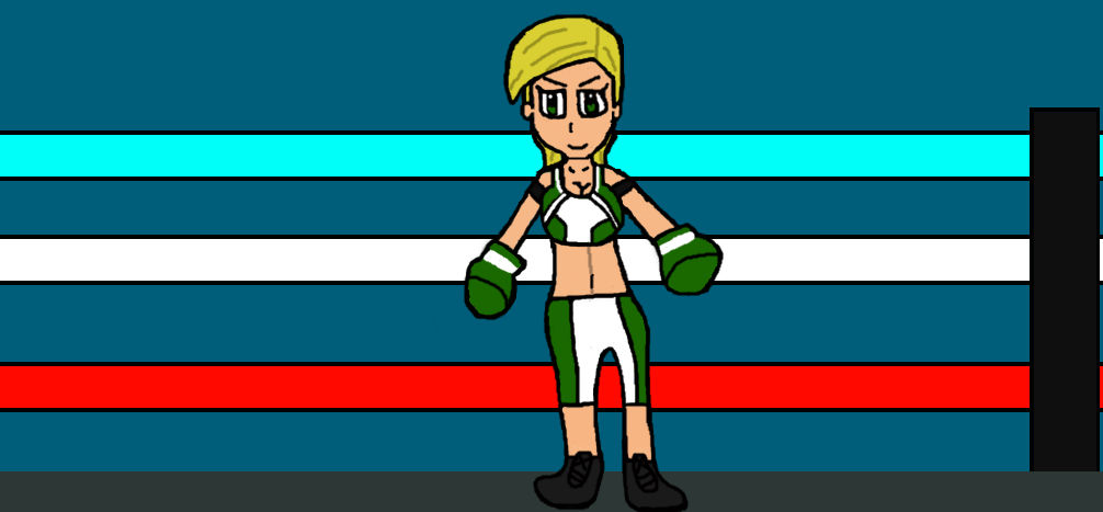 Cassie Cage by Unknown11112222 on DeviantArt