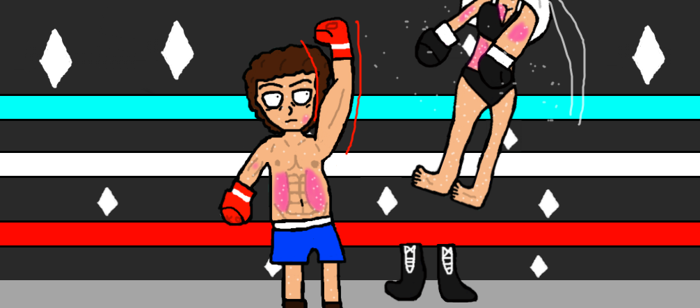 Steve vs Black Cat by Unknown11112222 on DeviantArt